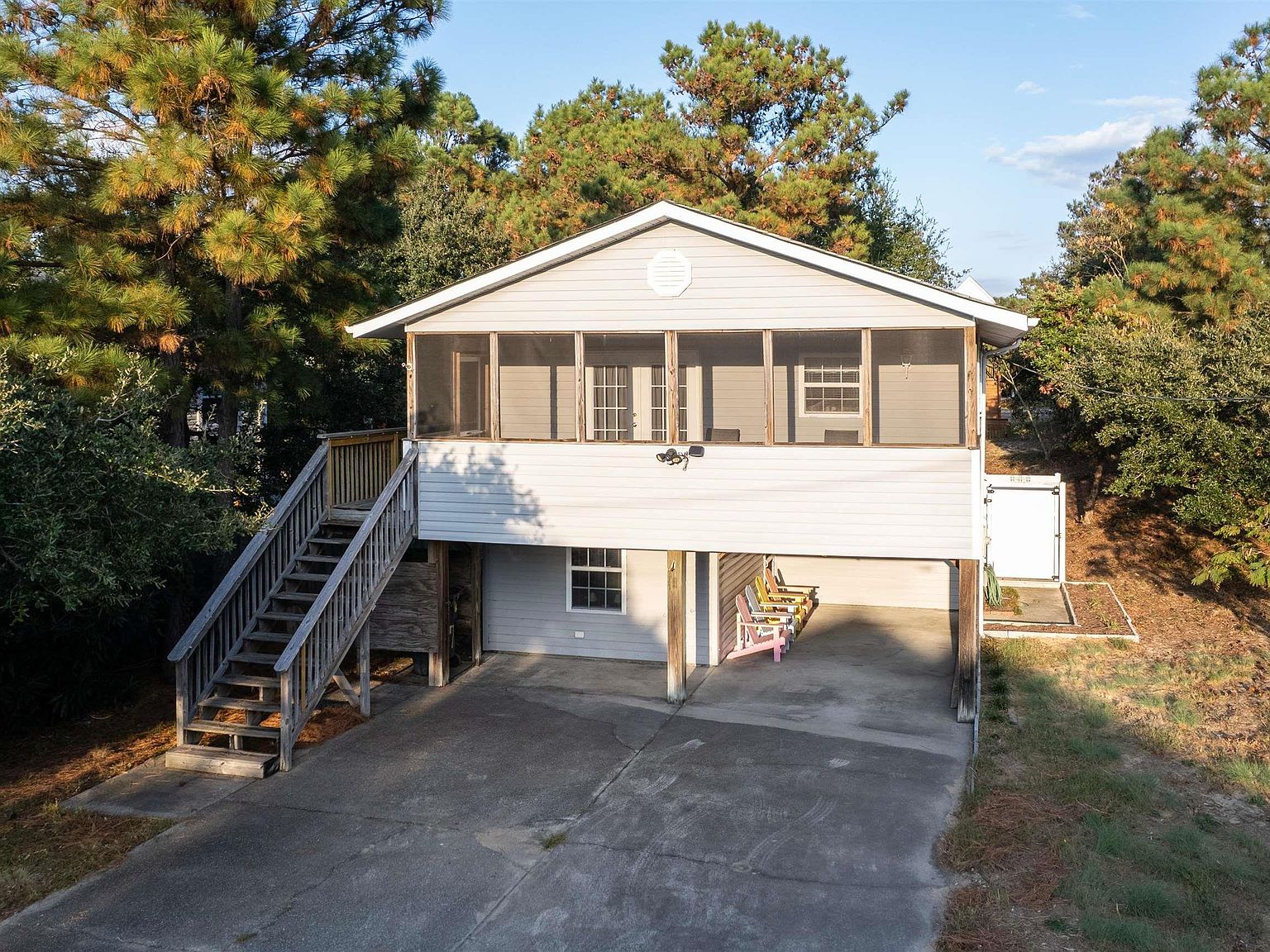 1703 Sioux St LOT 12, Kill Devil Hills, NC 27948 | MLS #127466 | Zillow