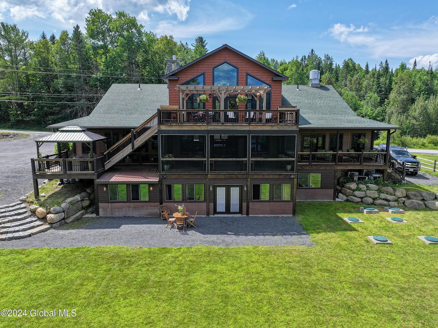 5410 US RT 28N, Newcomb, NY 12852 | Zillow