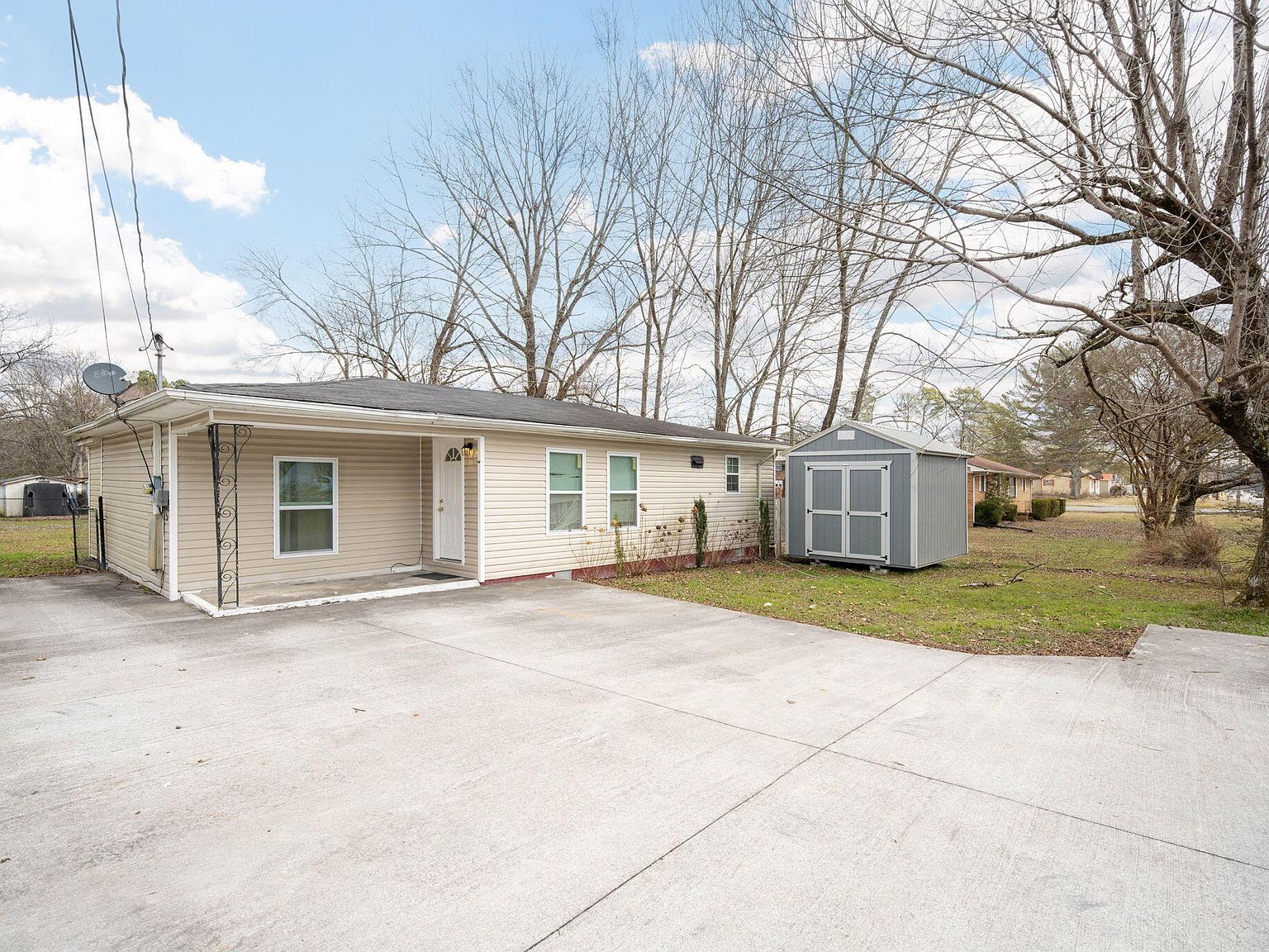 2421 Spring Place Rd SE, Cleveland, TN 37323 | Zillow