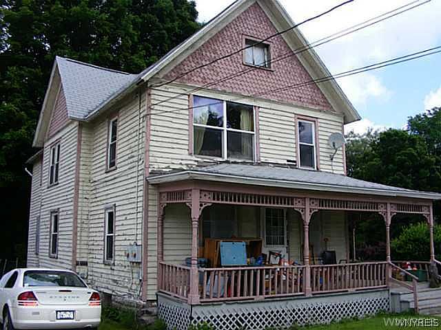 205 E Main St, Arcade, NY 14009 | Zillow