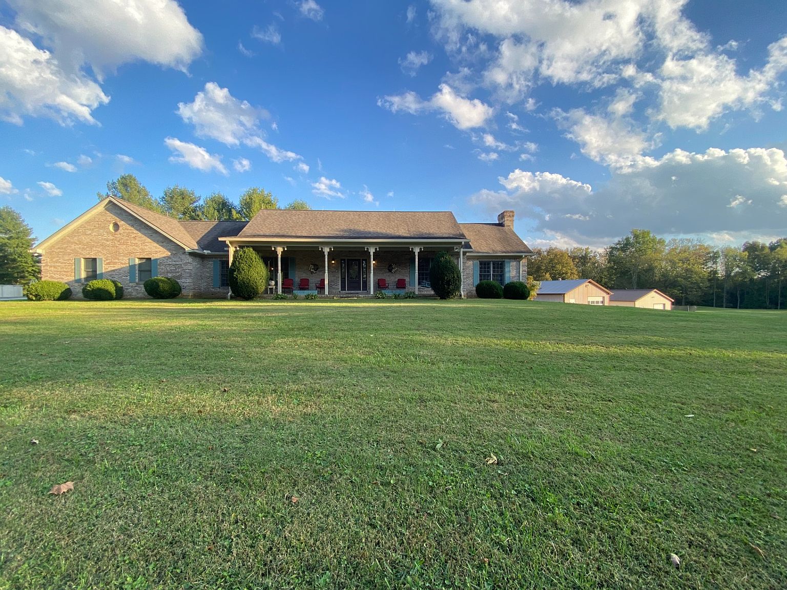 100 Kenneth Ballou Rd, Burkesville, KY 42717 | Zillow