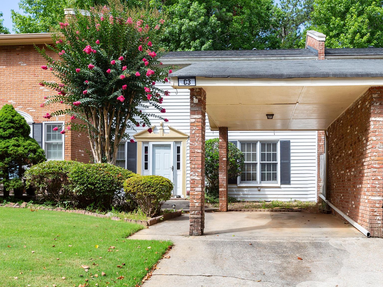 6500 Gaines Ferry Rd APT C3, Flowery Branch, GA 30542 | Zillow