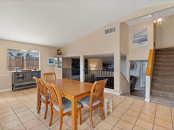 4580 W Dunn Pl, Tucson, AZ 85741 | Zillow