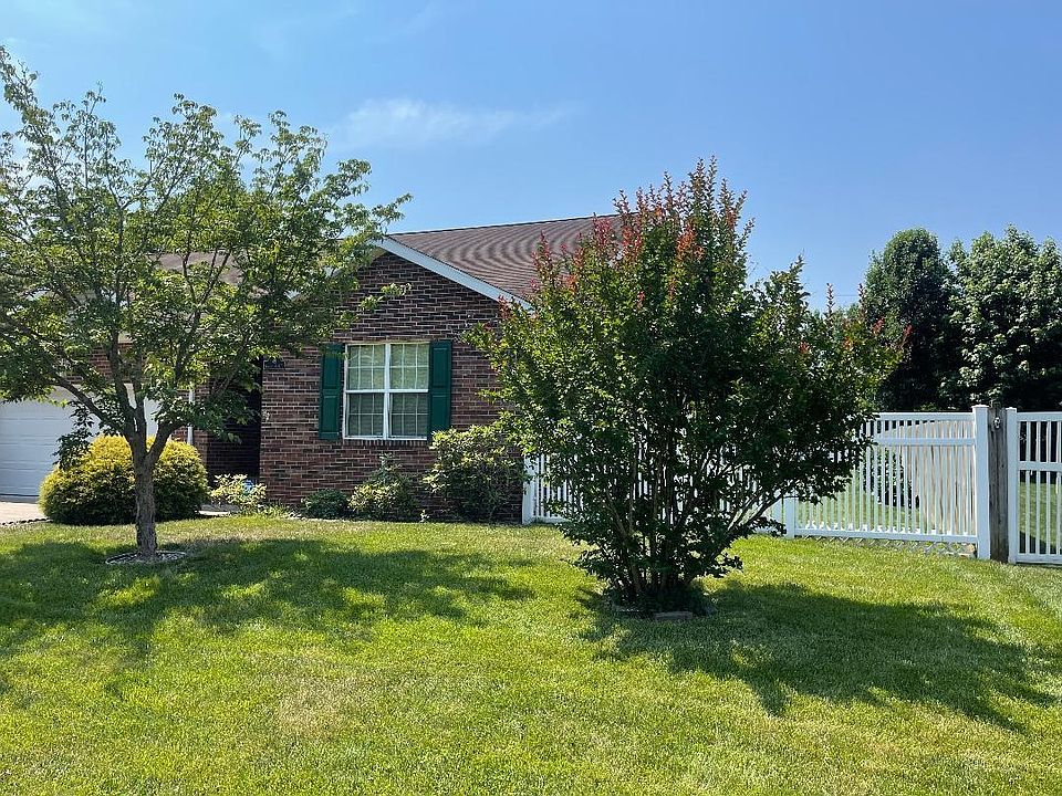 49 Township Road 1370, Proctorville, OH 45669 | Zillow