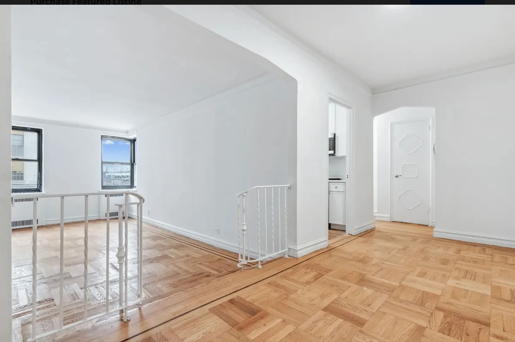 860 Grand Concourse #6M in Concourse, Bronx | StreetEasy