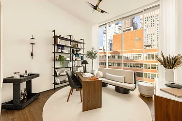 527 West 27th Street #PHA in West Chelsea, Manhattan | StreetEasy