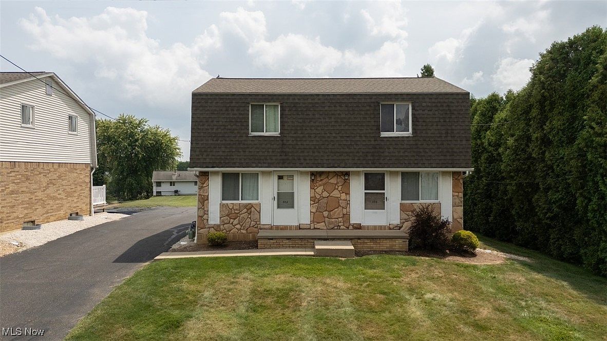 300-302 N Werley Rd, East Canton, OH 44730 | Zillow