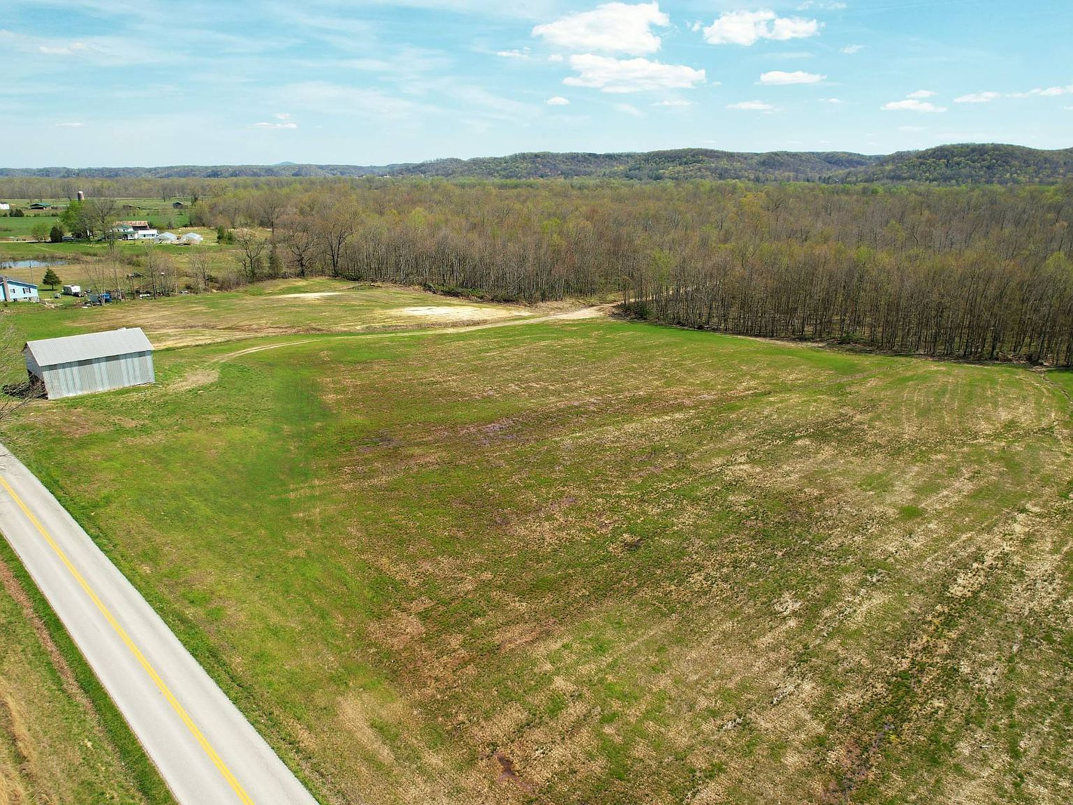 0 Riffe Creek Rd, Dunnville, KY 42528 | MLS #11185902 | Zillow