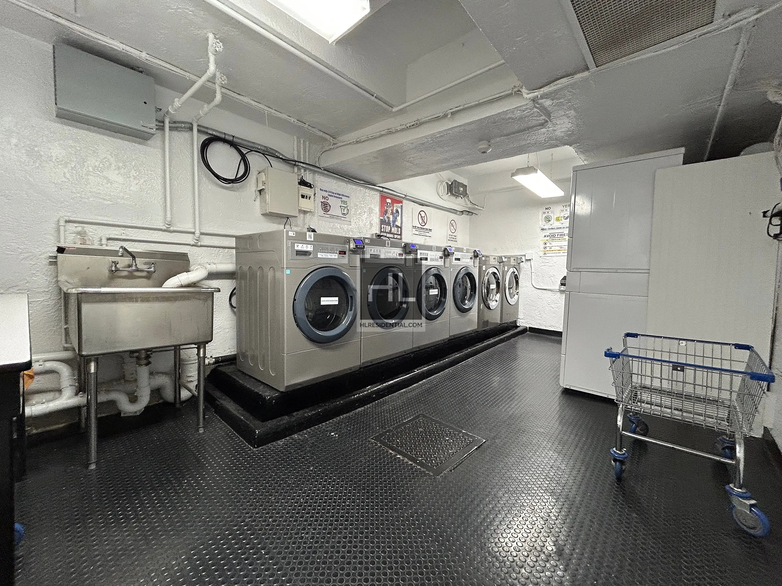 9411 Shore Road #C3 in Fort Hamilton, Brooklyn | StreetEasy