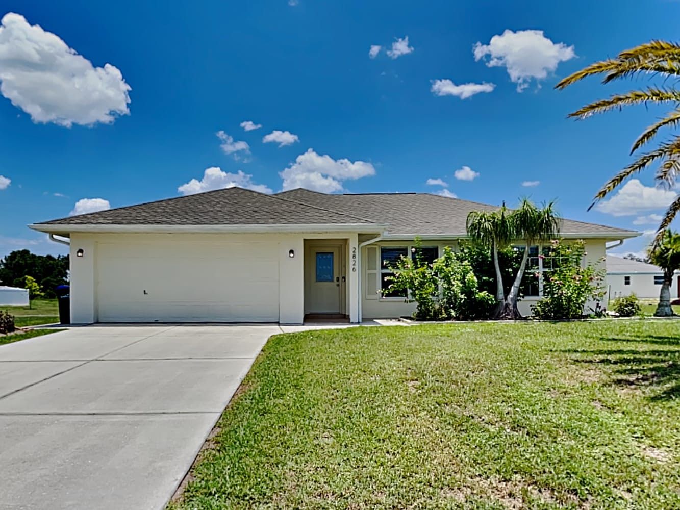 2826 Gisela Rd, North Port, FL 34287 | Zillow