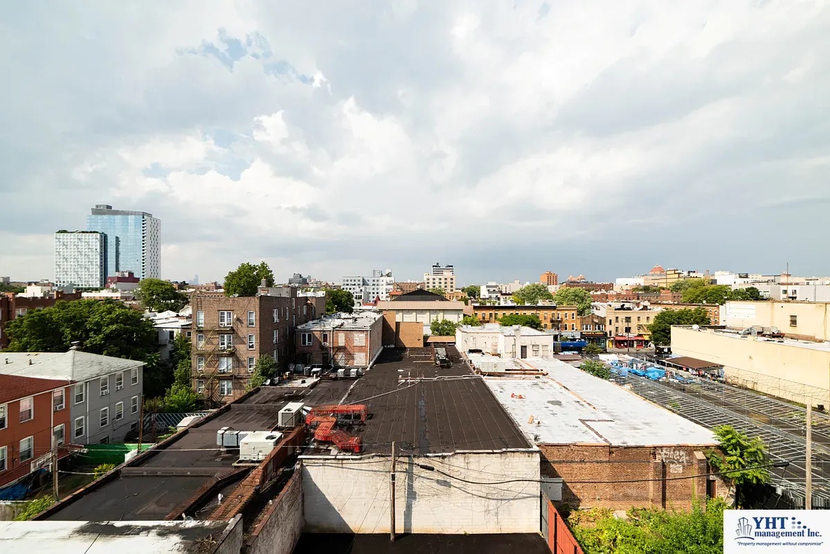 157 Erasmus Street #2H in Flatbush, Brooklyn | StreetEasy
