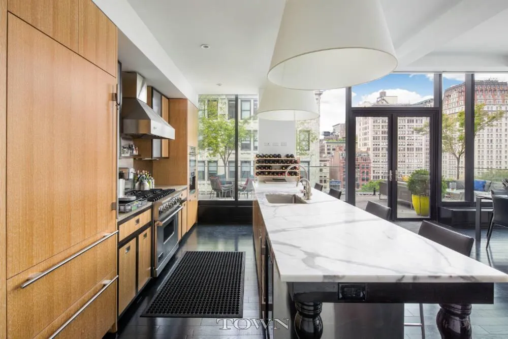 15 Union Square West #27/7B in Flatiron, Manhattan | StreetEasy