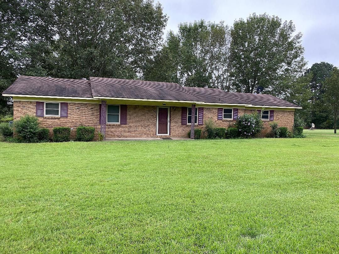 345 Ouachita #37, Louann, AR 71751 | Zillow