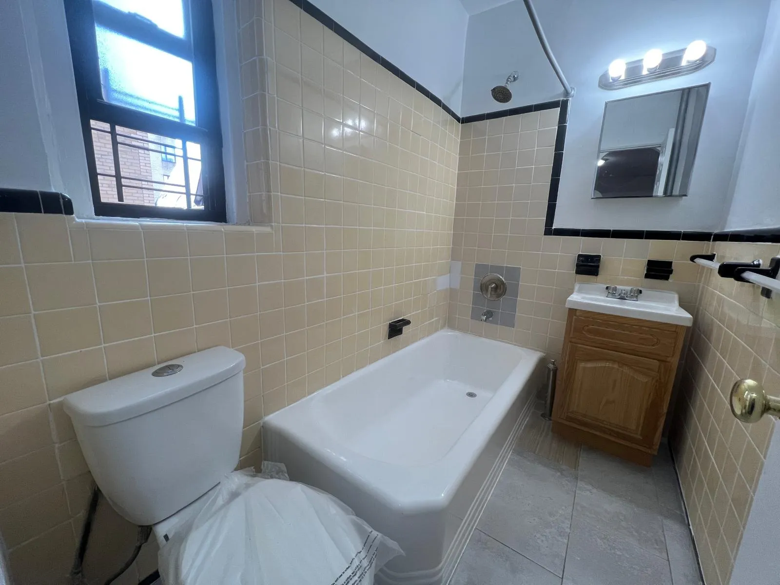 1565 Grand Concourse #B22 in Concourse, Bronx | StreetEasy