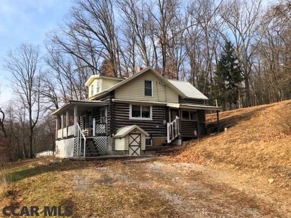 West Decatur Real Estate - West Decatur PA Homes For Sale | Zillow