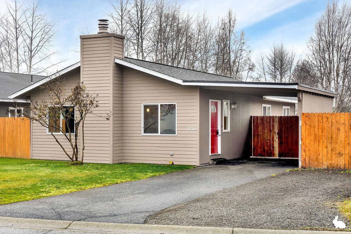 3730 Rinner Cir, Anchorage, AK 99507 | Zillow