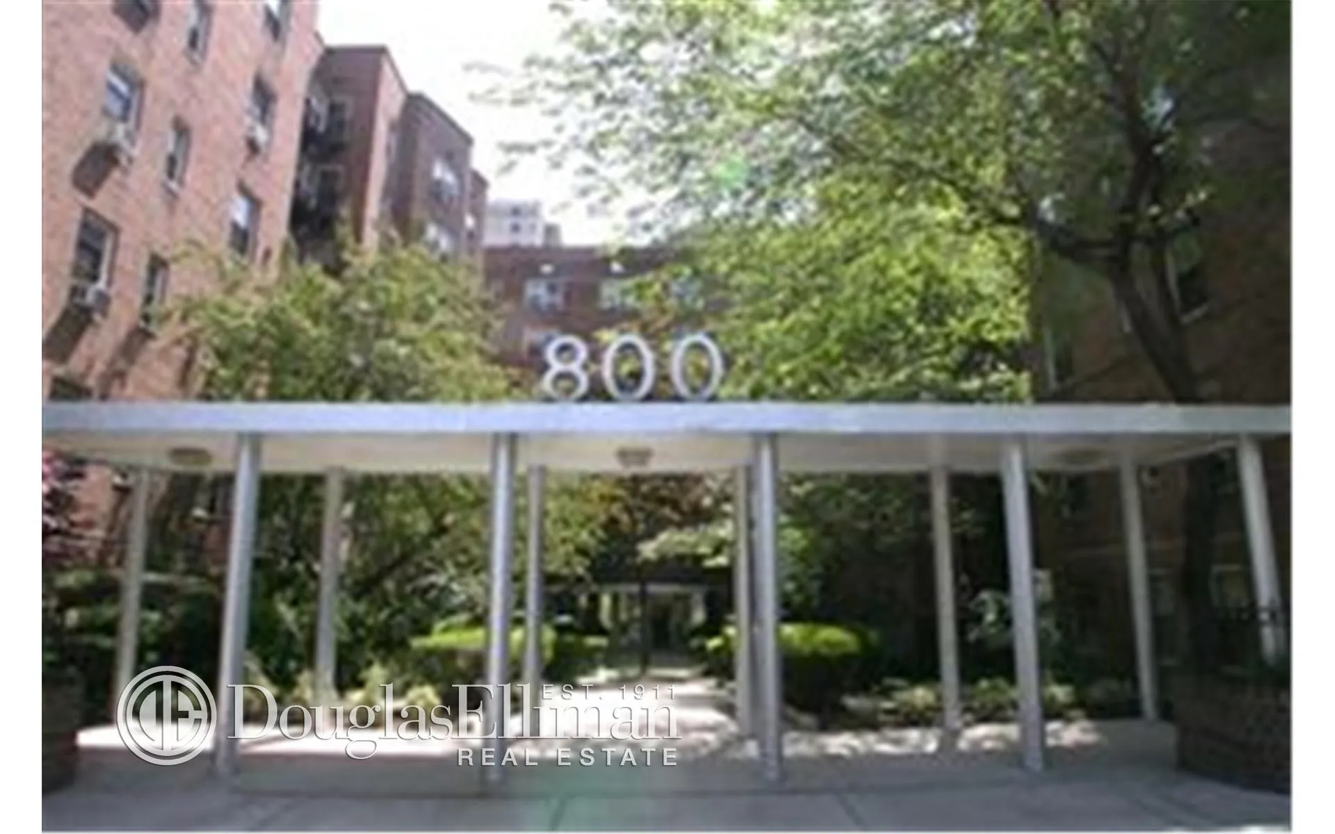 800 Grand Concourse #5CN in Concourse, Bronx | StreetEasy