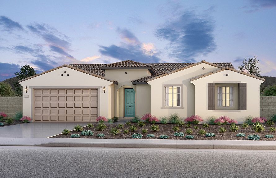 Manors at Highland Grove by Pulte Homes in Riverside CA | Zillow