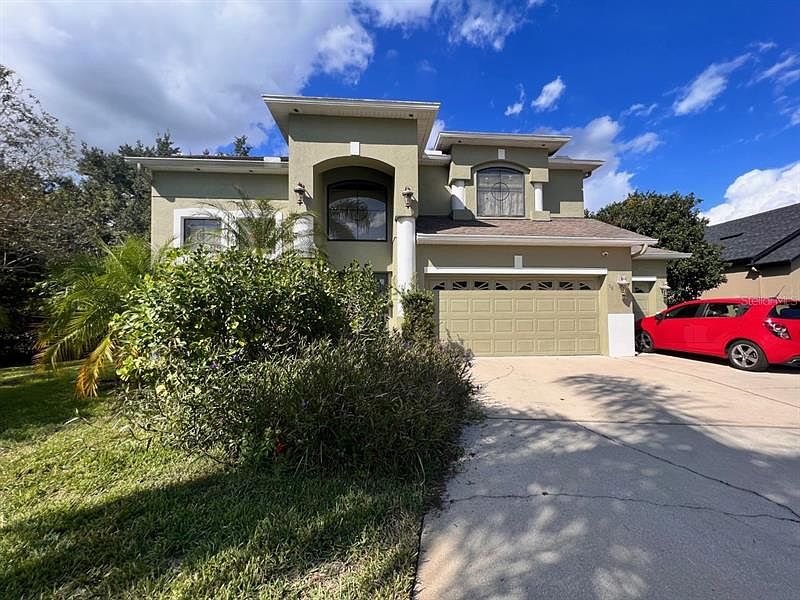 98 Spring Glen Ct, Debary, FL 32713 | Zillow