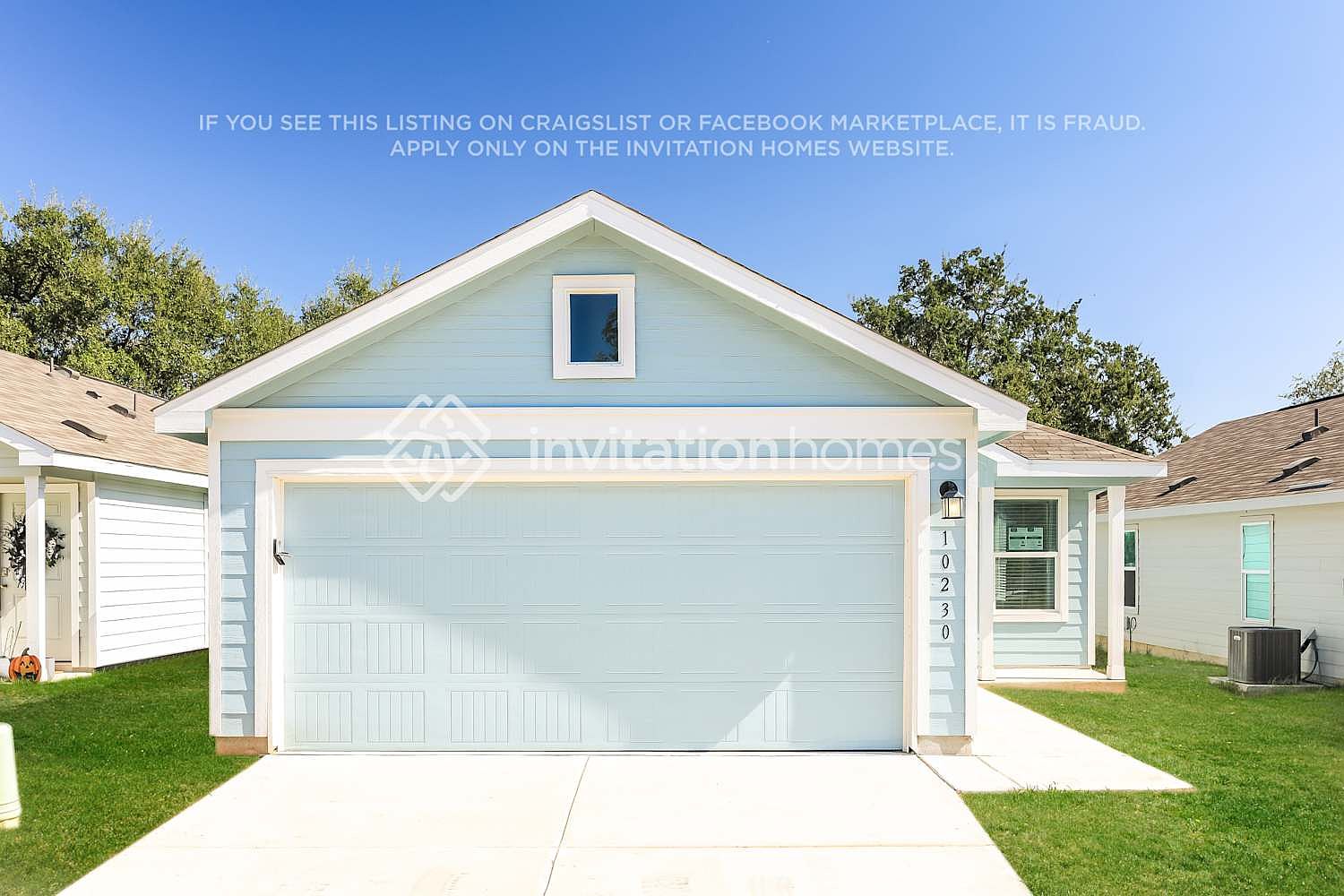 10230 Devon Wheel St, San Antonio, TX 78254 | Zillow