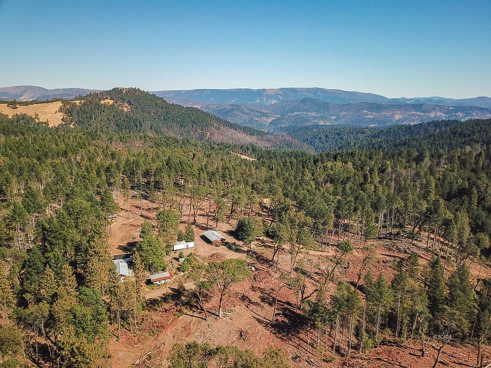 421&531 Bluff Creek Rd, Zenia, CA 95595 | Zillow