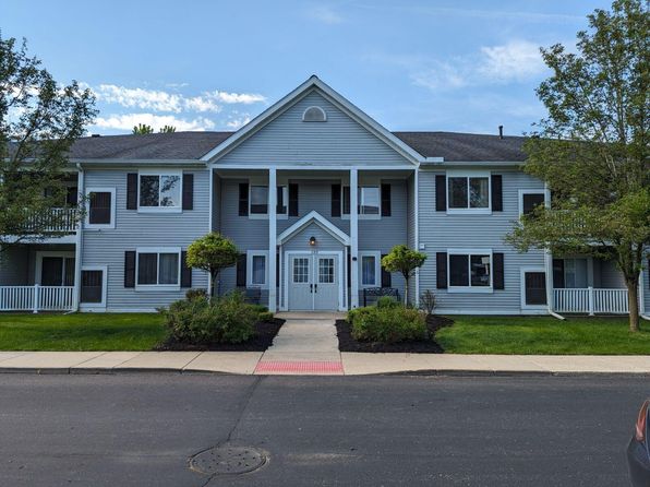 Novi MI Condos & Apartments For Sale - 12 Listings | Zillow