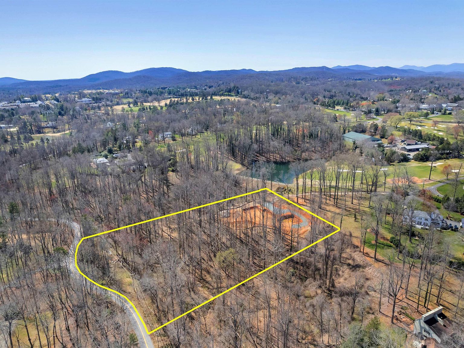 Farmington Old Mill Rd, Charlottesville, VA 22901 | MLS #639769 | Zillow
