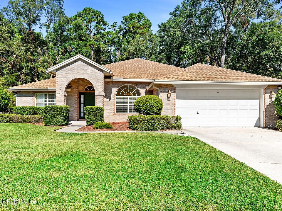 12473 GATELY OAKS Lane E, Jacksonville, FL 32225 | Zillow
