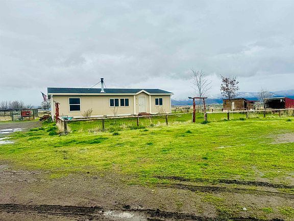 723-150 Mapes Ln, Wendel, CA 96136 | Zillow
