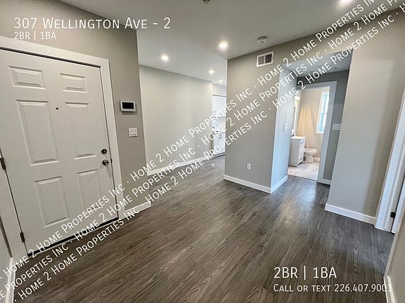 307 Wellington Ave #2, Windsor, ON N9A 5J3 | Zillow