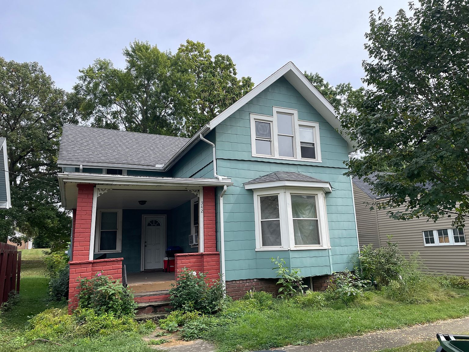 342 S Walnut St, Wooster, OH 44691 | Zillow