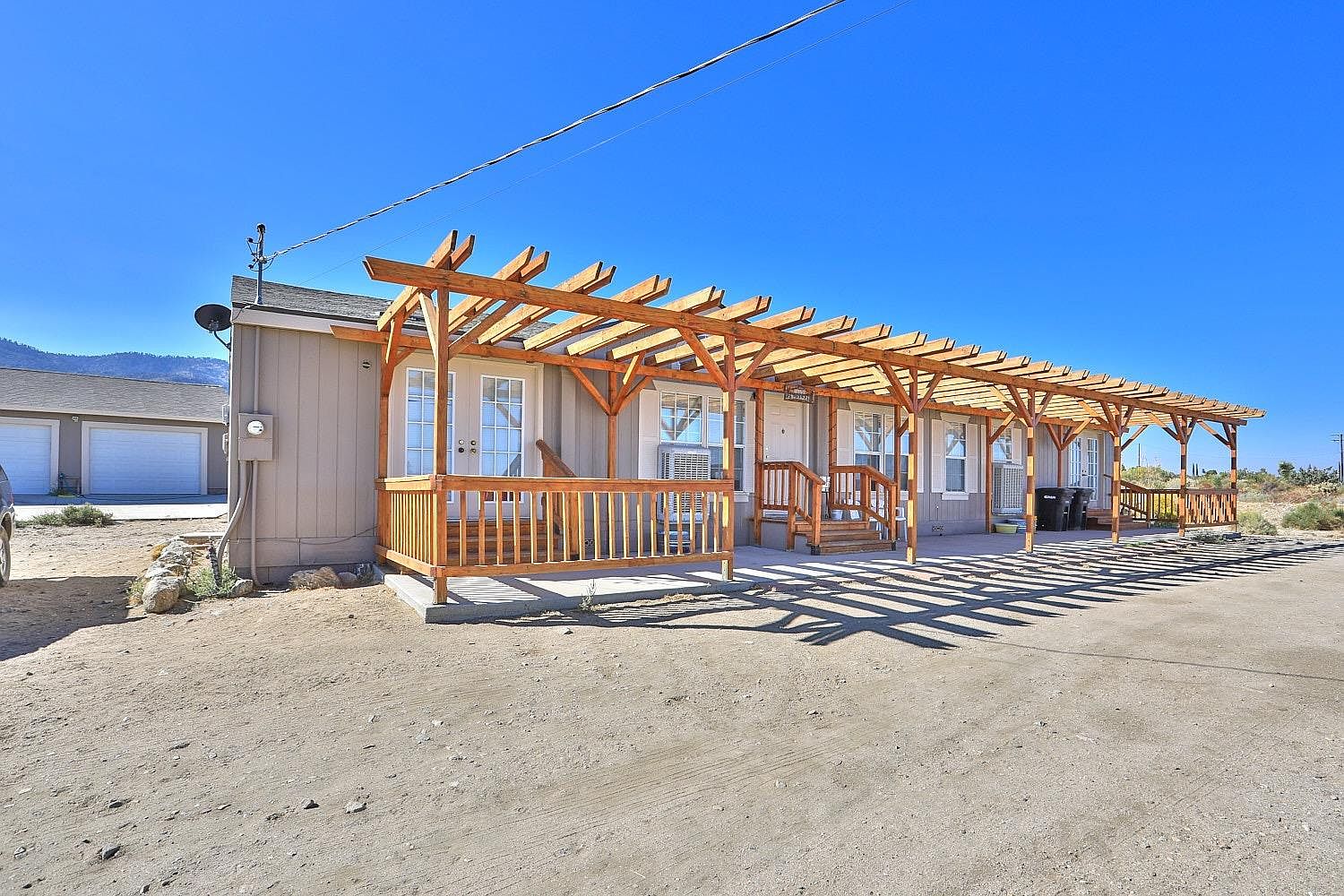 10276 Crystal Aire Rd, Pinon Hills, CA 92372 | Zillow