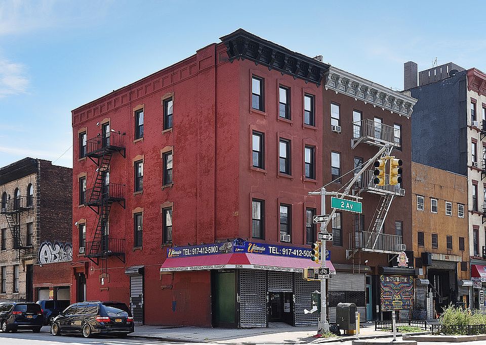 2296 2nd Ave, New York, NY 10035 | Zillow