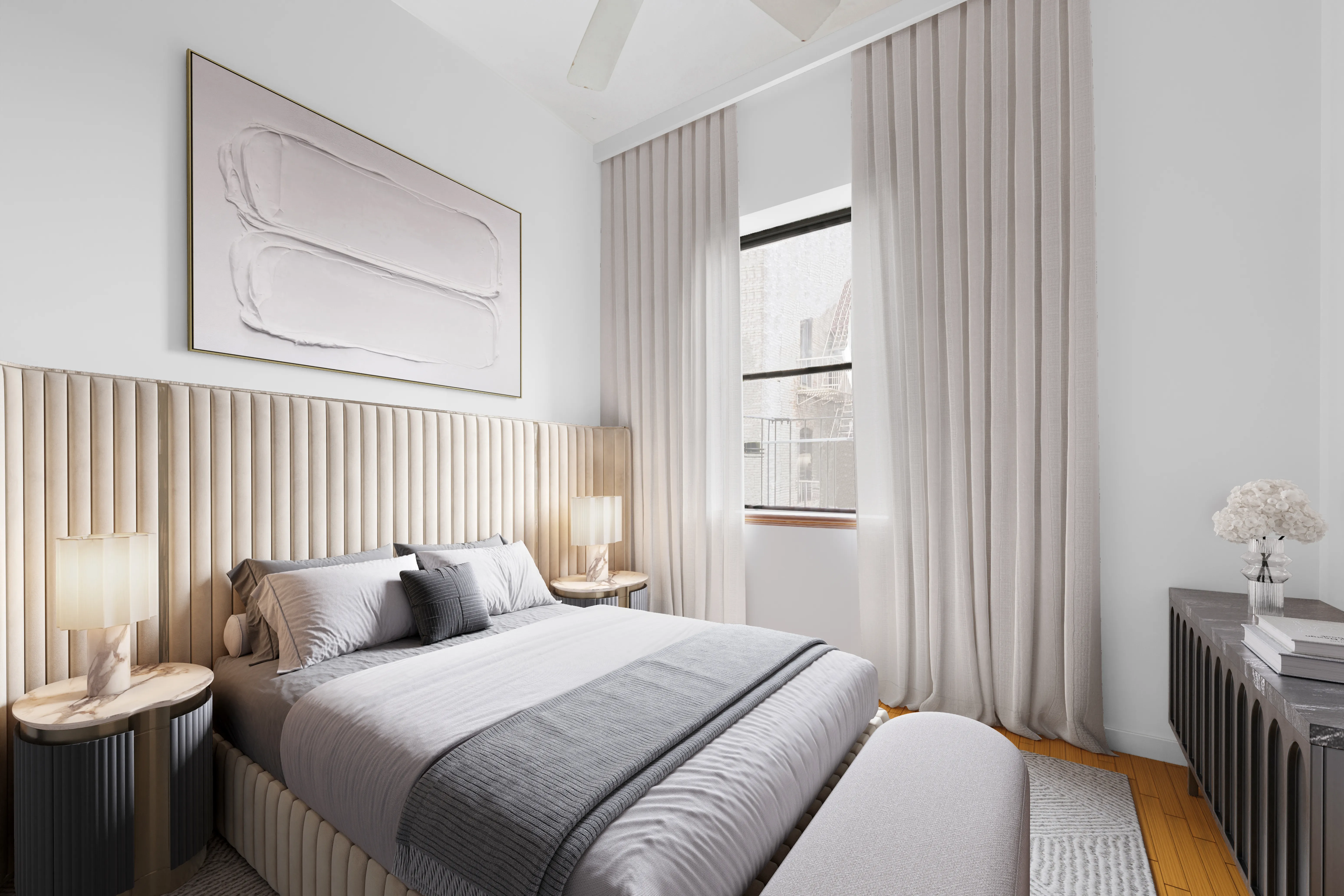 2 West 90th Street #2C in Upper West Side, Manhattan | StreetEasy