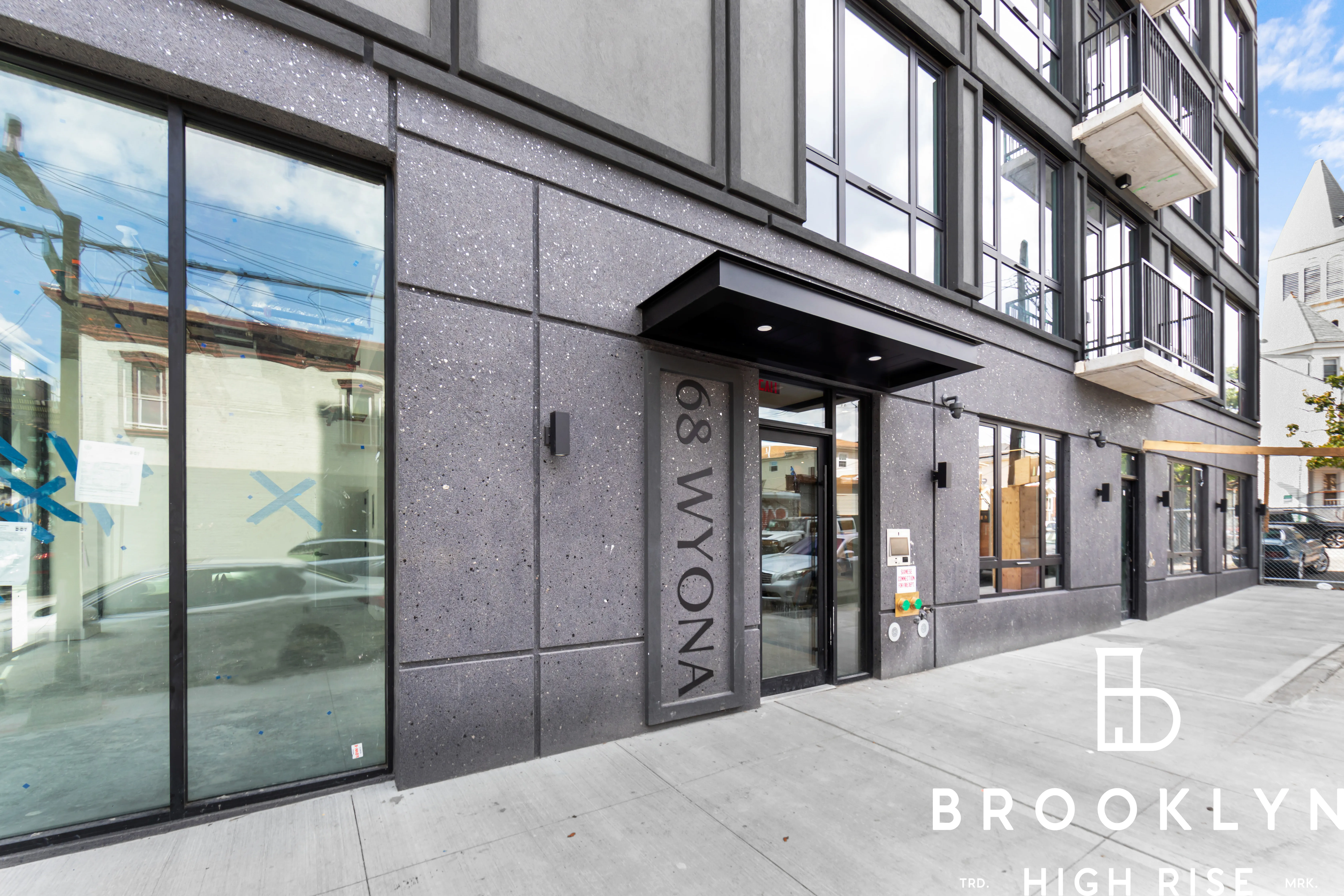 2715 Fulton Street #305 in Cypress Hills, Brooklyn | StreetEasy
