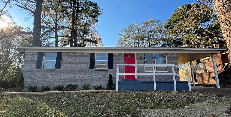 3219 Range Line Rd, Memphis, TN 38127 | Zillow