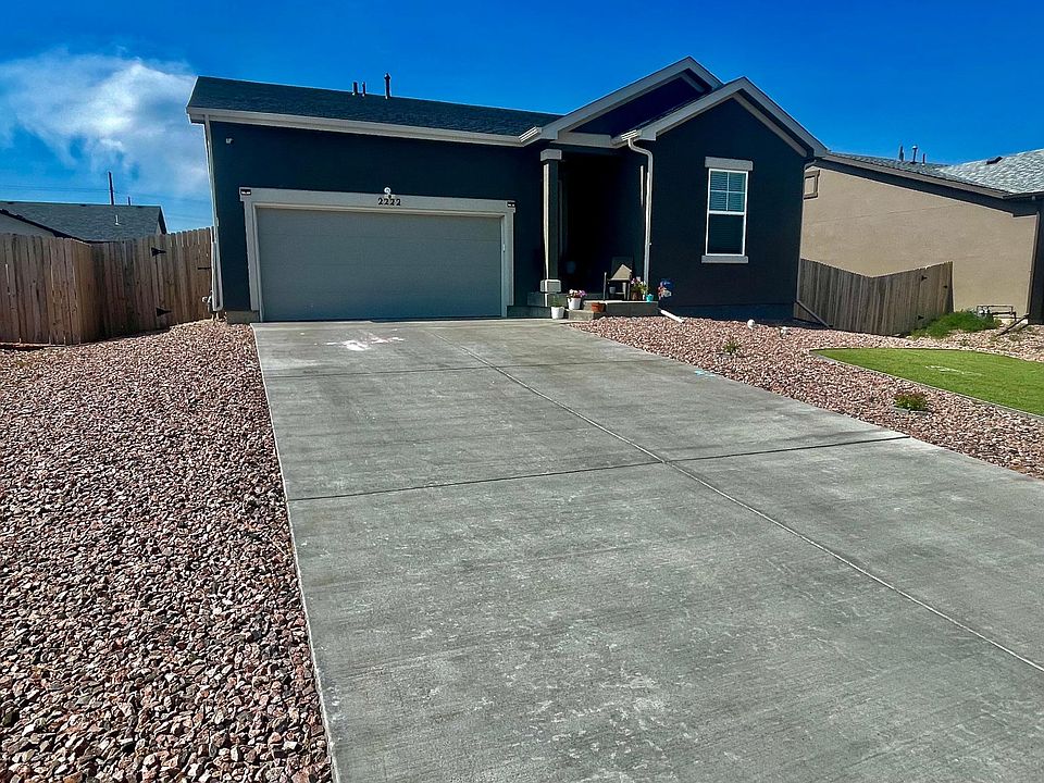 2222 Sunrise Ln, Pueblo, CO 81008 | Zillow