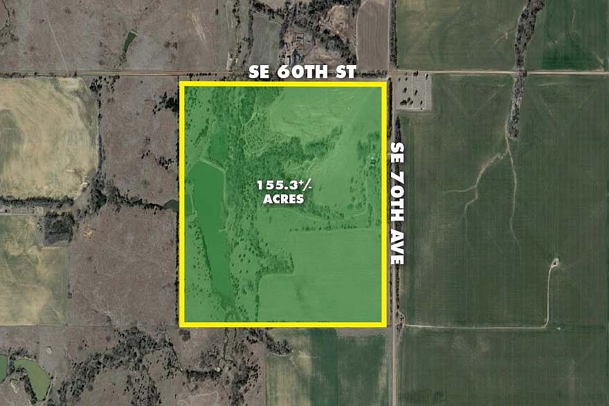6149 SE 70 Ave, Murdock, KS 67111 | Zillow