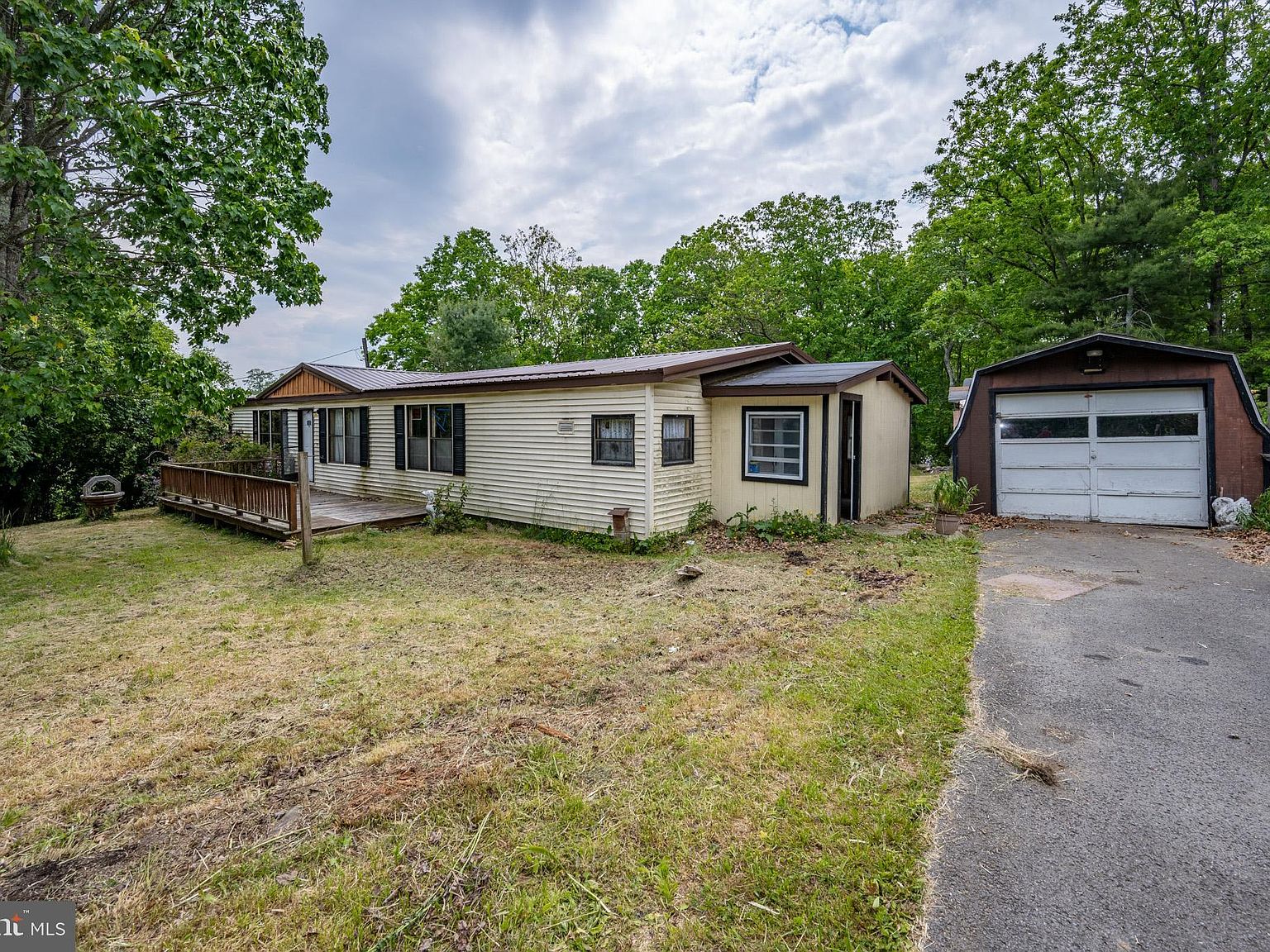 857 Fricks Crossing Rd, Oakland, MD 21550 | Zillow