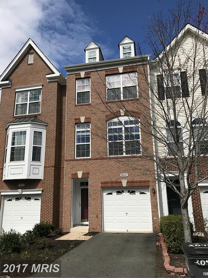 20421 Trails End Ter, Ashburn, VA 20147 | Zillow