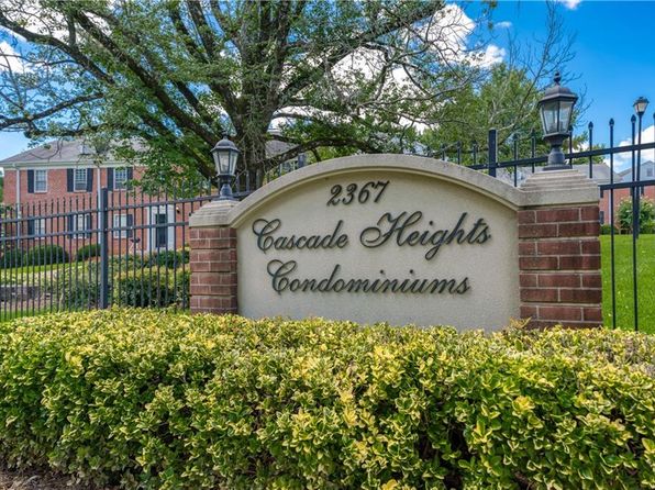 Cascade Heights Atlanta Real Estate - Cascade Heights Atlanta Homes For ...