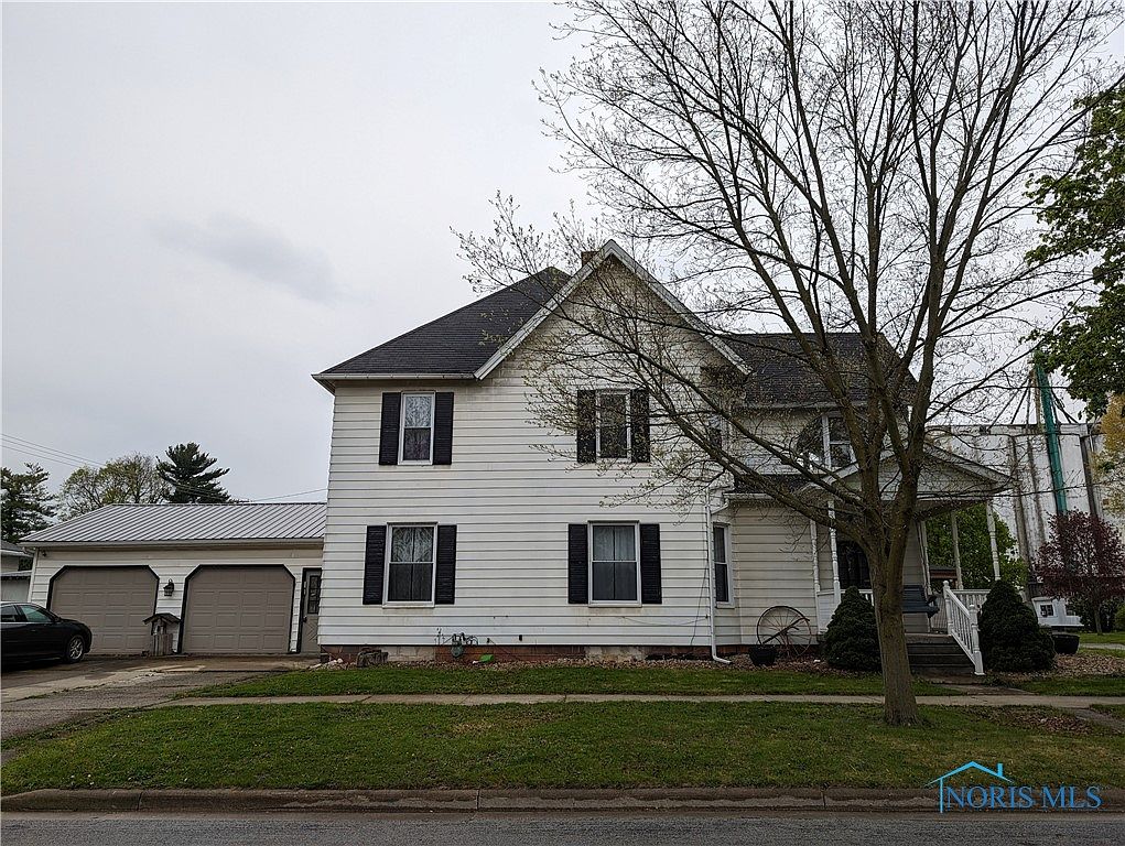 201 E Johnson St, Upper Sandusky, OH 43351 | Zillow
