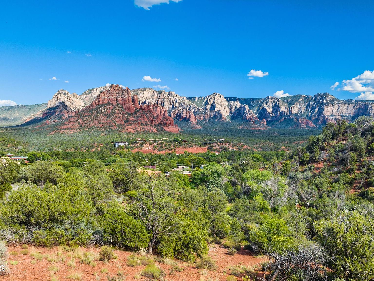 7 Ridge Rd, Sedona, AZ 86336 | MLS #533888 | Zillow