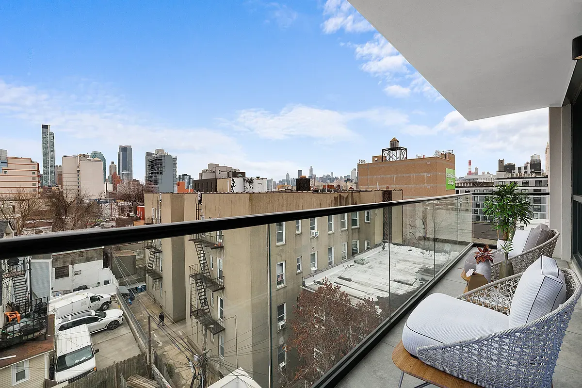 27-10 37th Avenue #3B in Long Island City, Queens | StreetEasy
