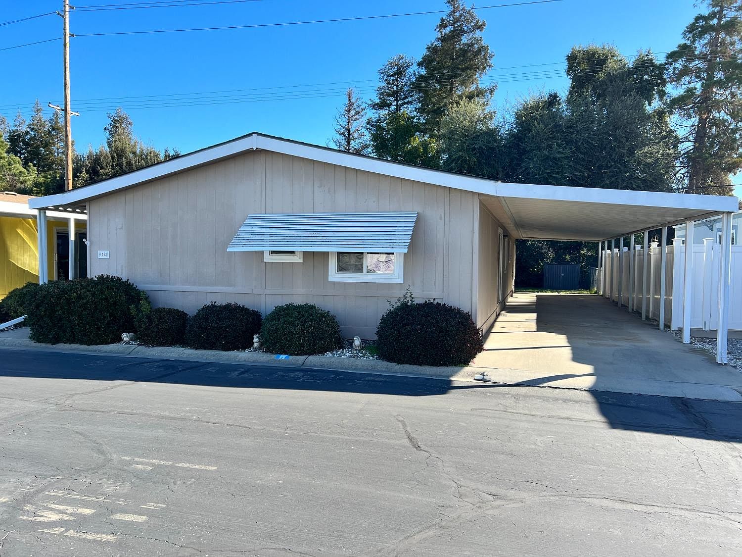 500 N Tully Rd SPACE 58, Turlock, CA 95380 | Zillow
