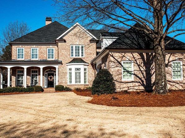 Rome GA Luxury Homes For Sale - 400 Homes | Zillow