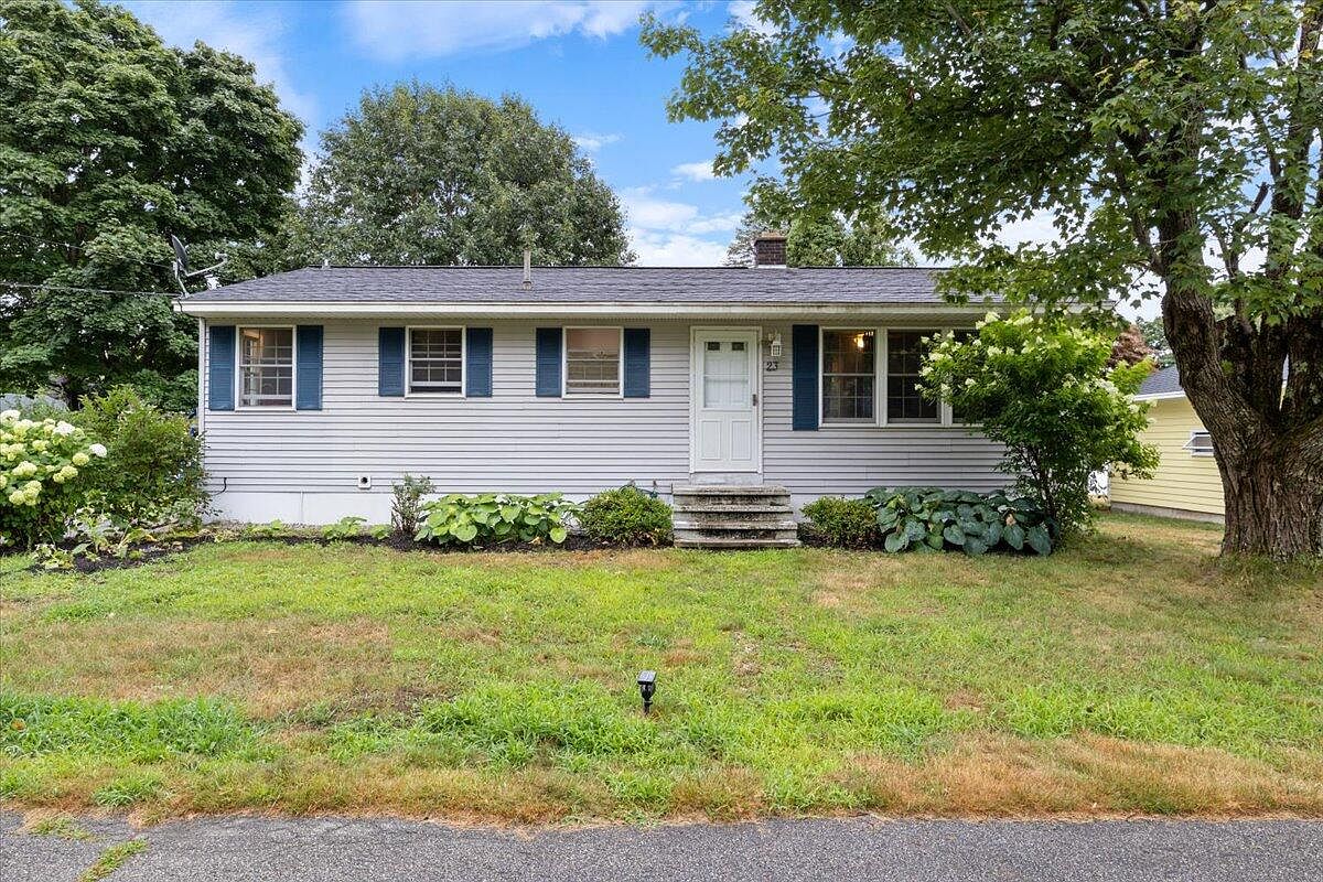23 Tasker Street, Saco, ME 04072 | Zillow
