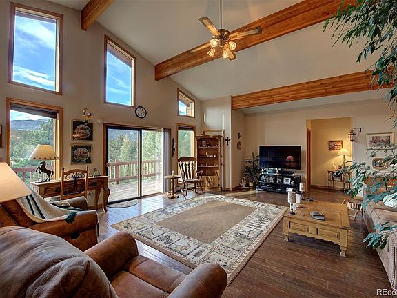 54652 Us Highway 285, Bailey, CO 80475 | Zillow