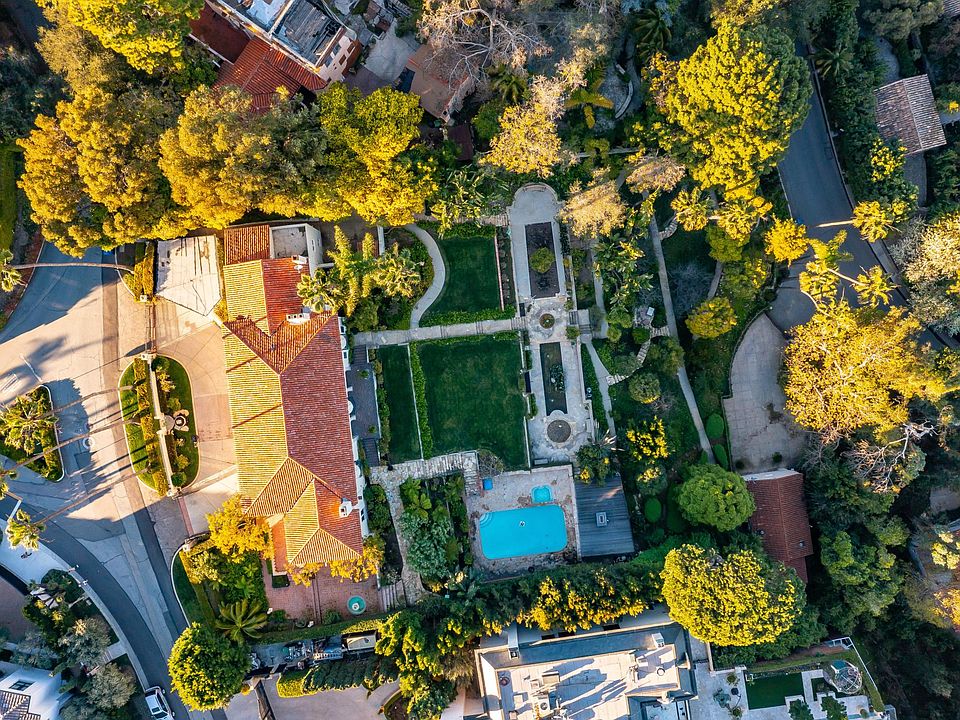 356 Saint Pierre Rd, Los Angeles, CA 90077 | Zillow