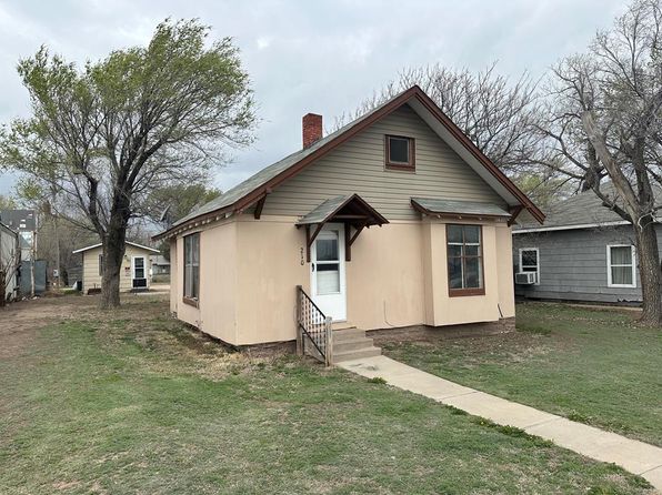 Kinsley KS Real Estate - Kinsley KS Homes For Sale | Zillow